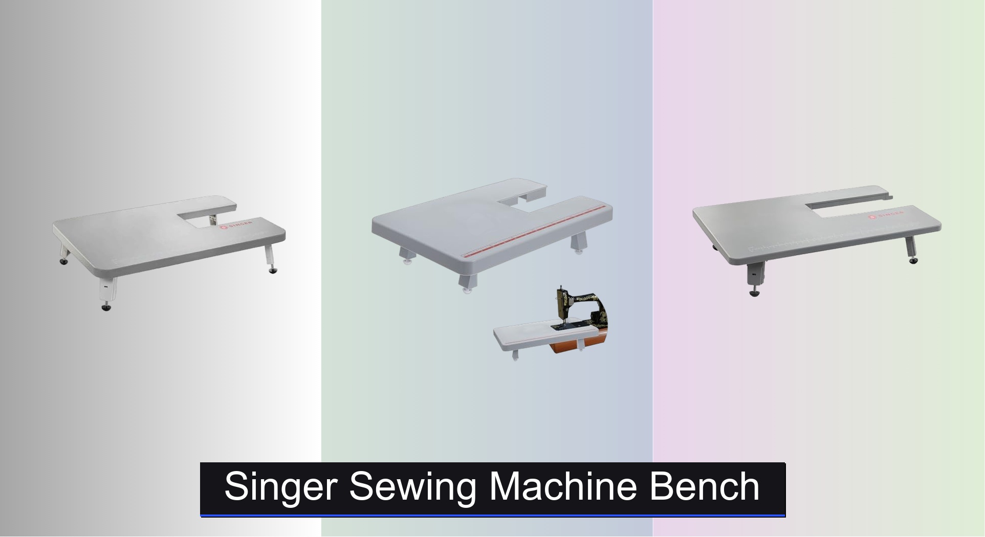 5 Best Sewing Machine Benches for Singers (2026 Guide)